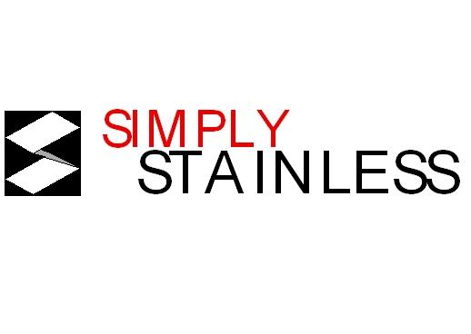 Simply Stainless - Fabrication - Professional Kitchen Services